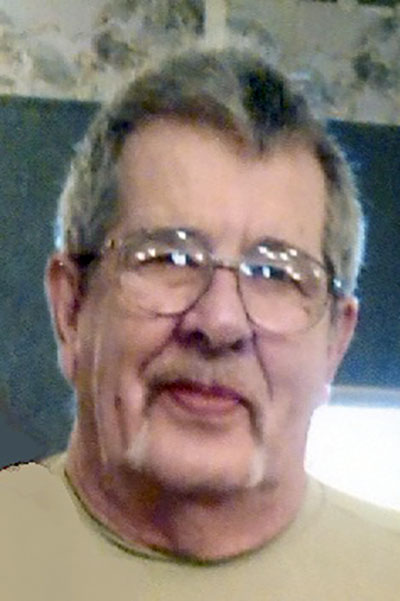 Ronald G. Ziegler 1944-2021 | News, Sports, Jobs - The Vindicator